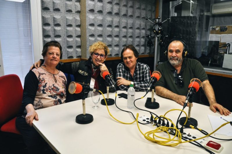 Ripollet Ràdio | Me Sabe A Rocío 15/05/2017 (Podcast)